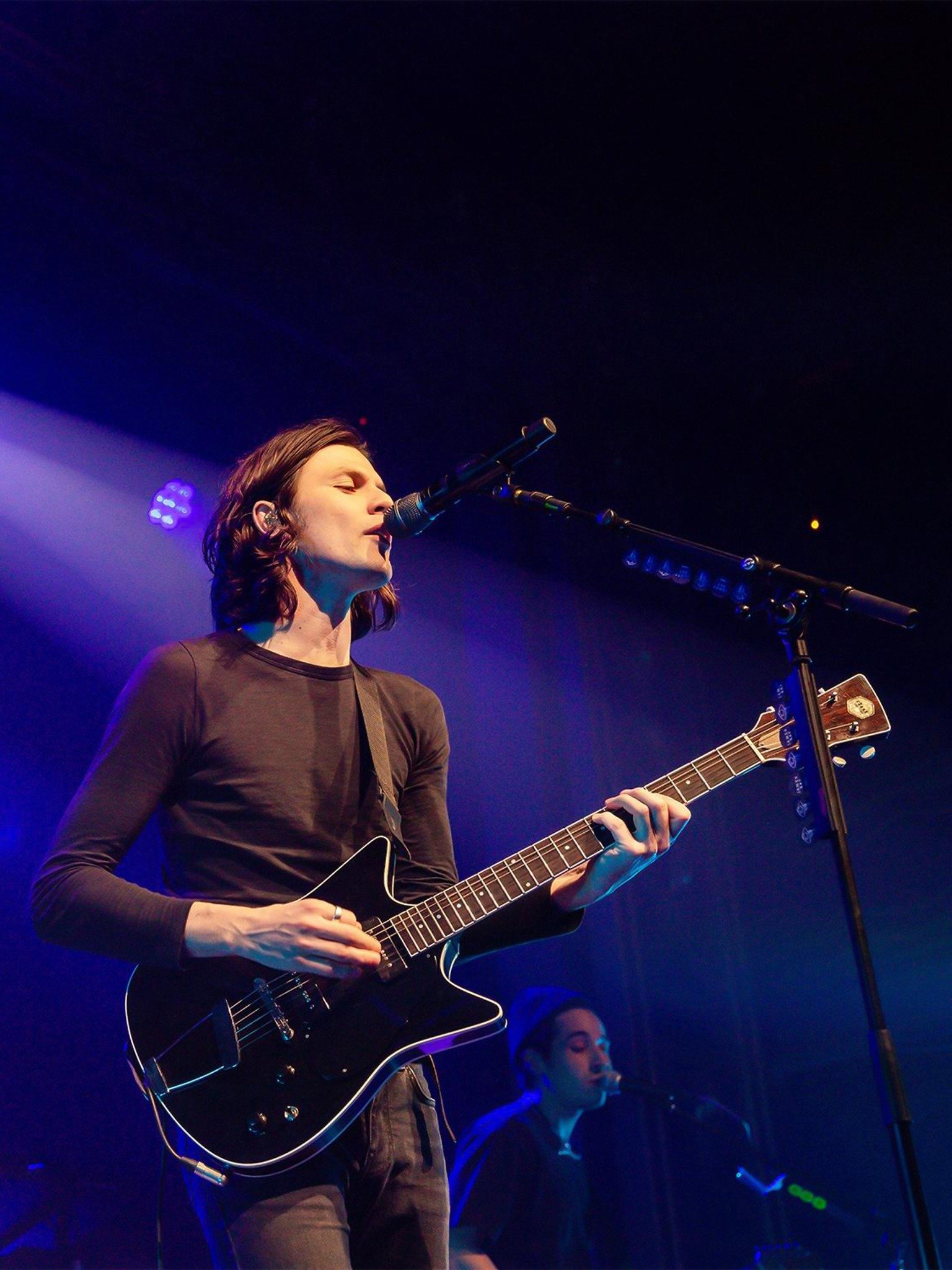 James Bay Pictures - Rotten Tomatoes