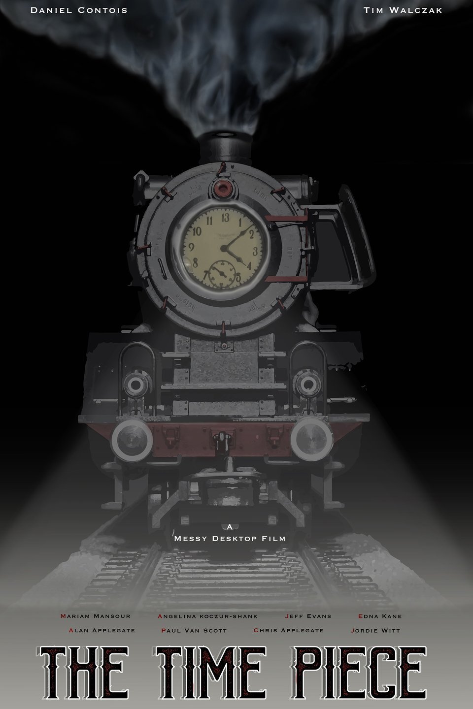 The Time Piece - Rotten Tomatoes