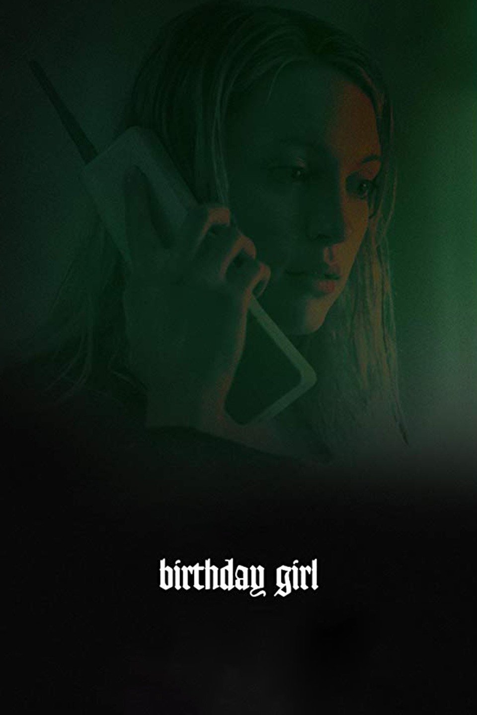 Birthday Girl - Rotten Tomatoes