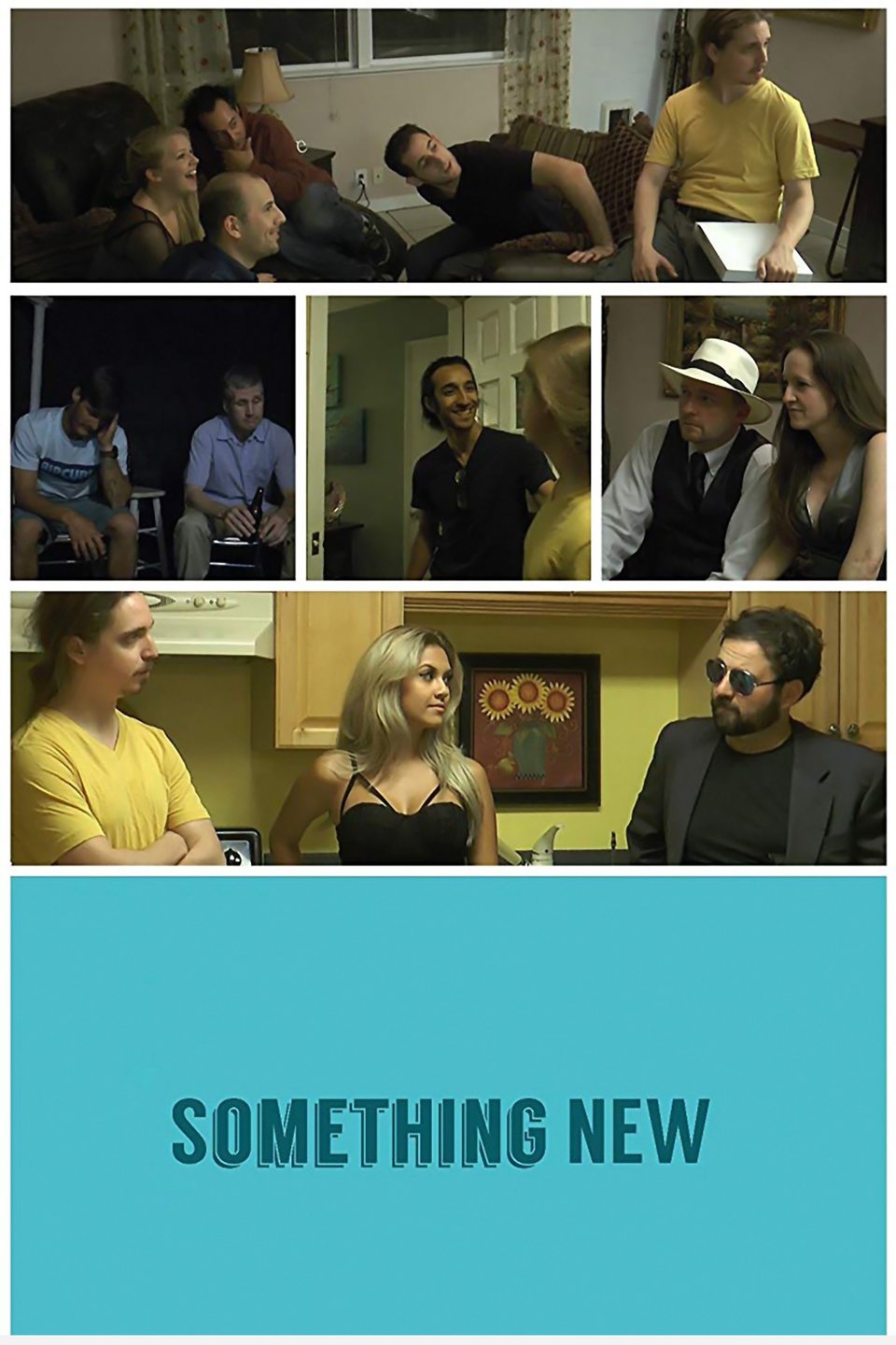 Something New - Rotten Tomatoes