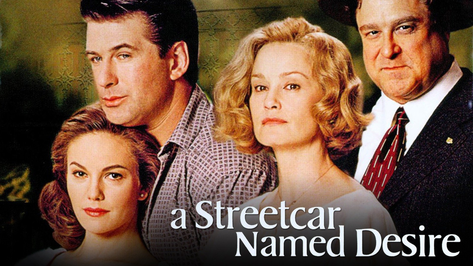 A Streetcar Named Desire 1995