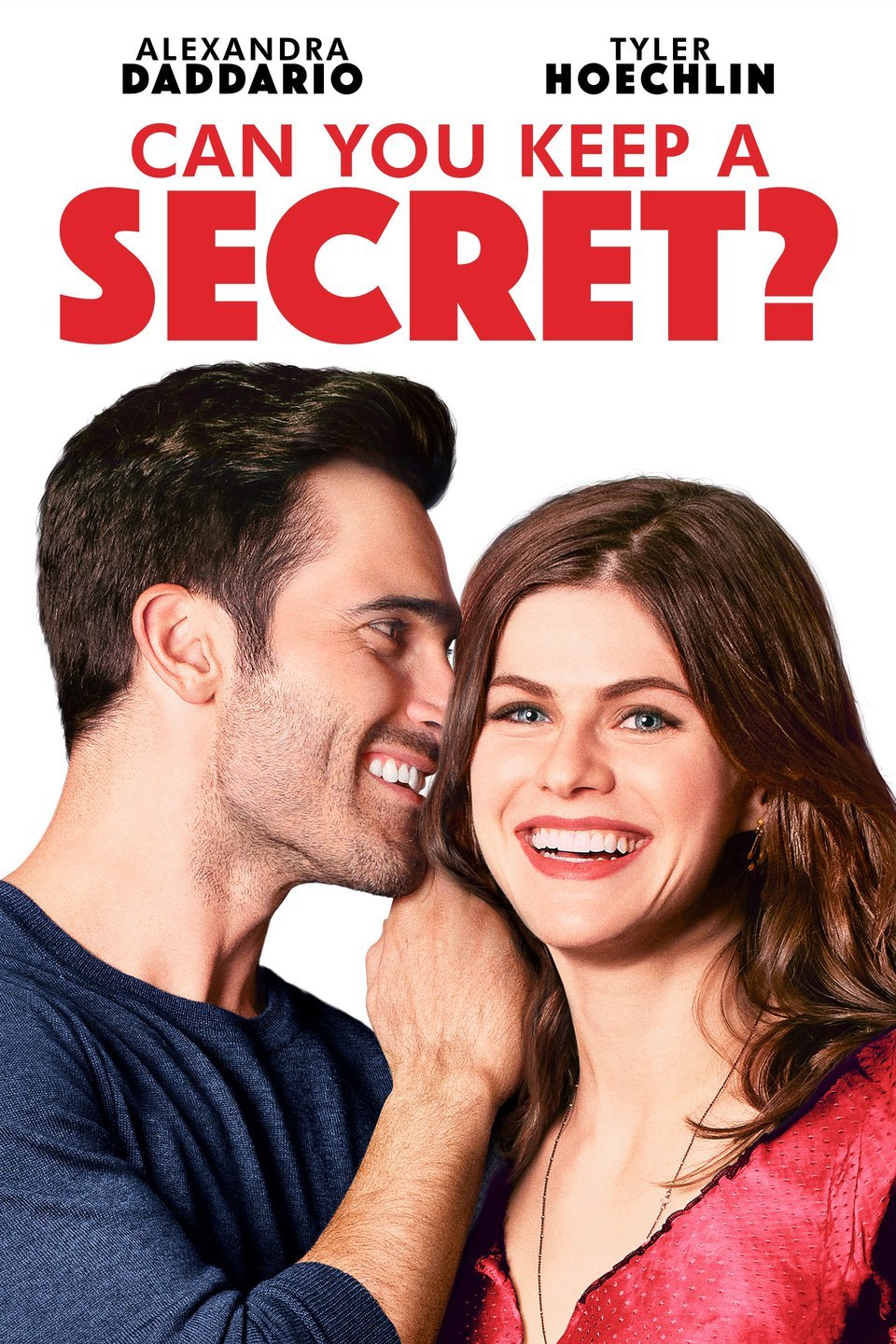 Keep A Secret