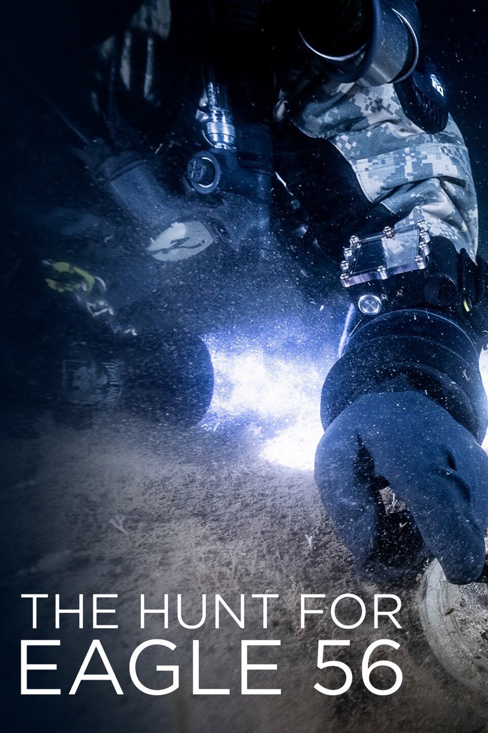 The Hunt for Eagle 56 - Rotten Tomatoes
