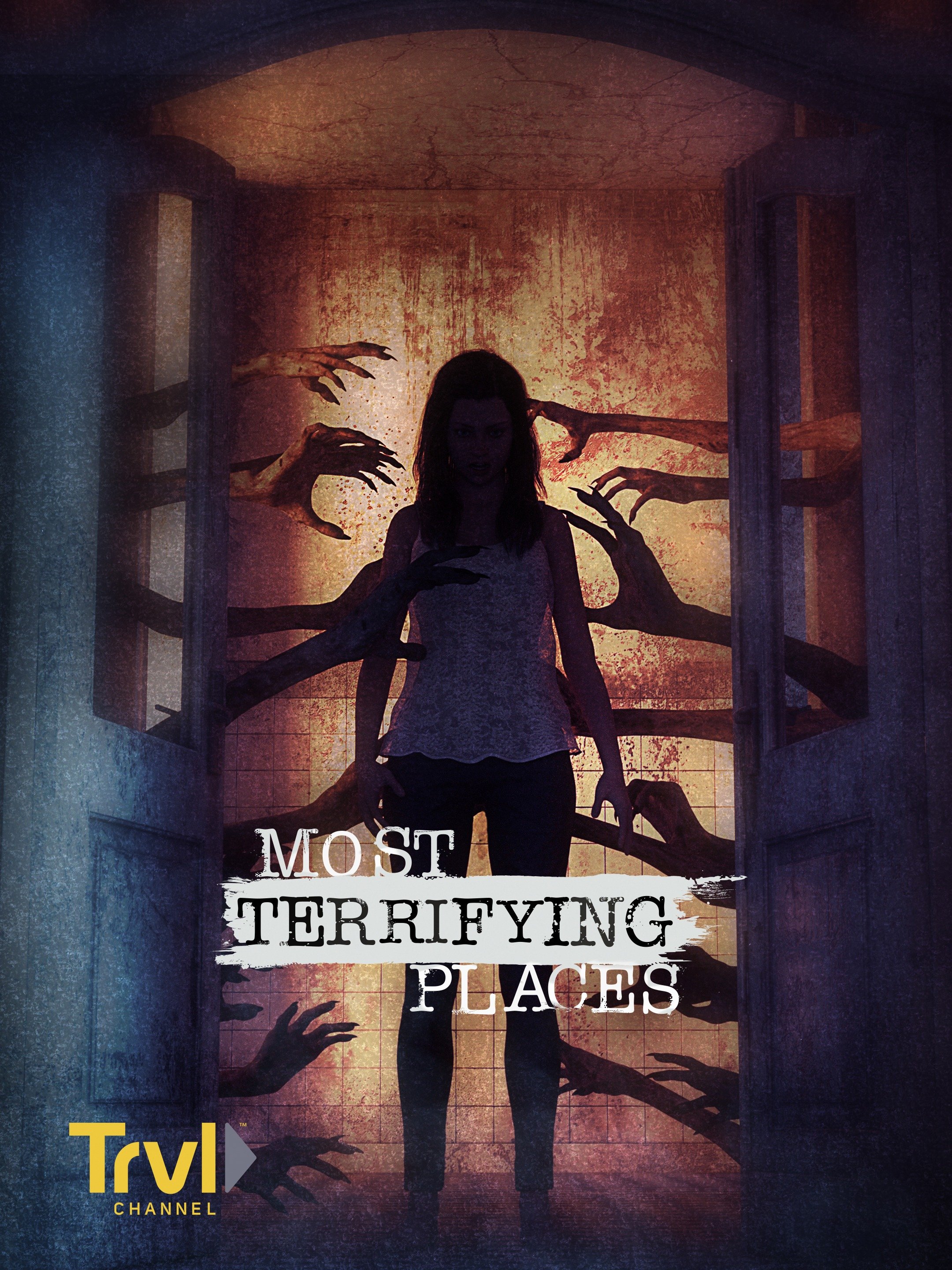 Sinister Spirits Roam Pictures - Rotten Tomatoes