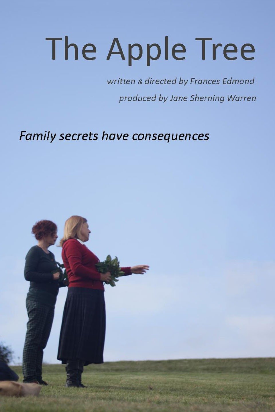 The Apple Tree - Movie Reviews