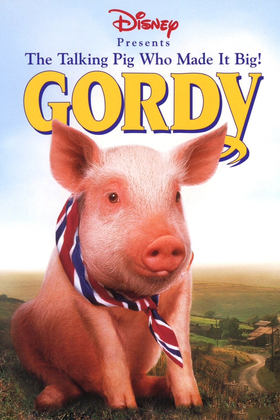 Gordy - Rotten Tomatoes