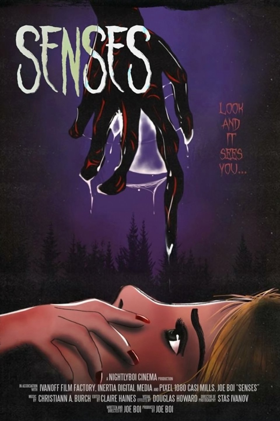 Senses - Rotten Tomatoes