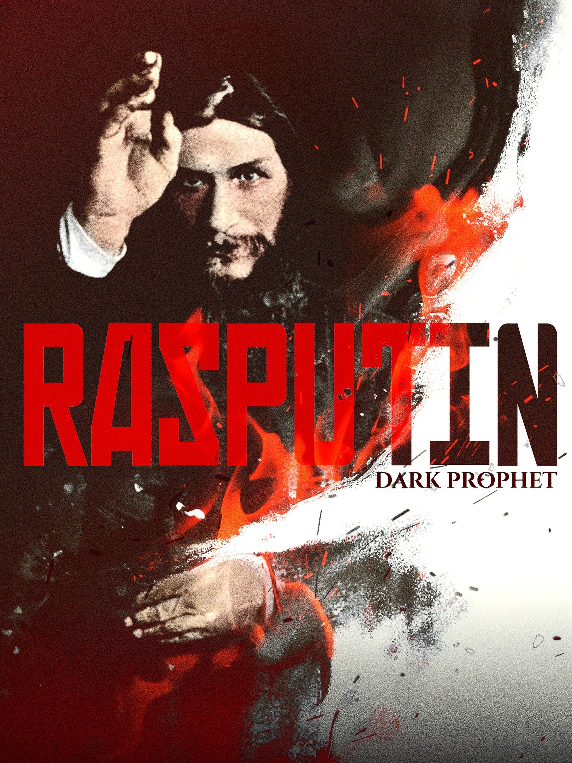Rasputin: Dark Prophet Pictures - Rotten Tomatoes