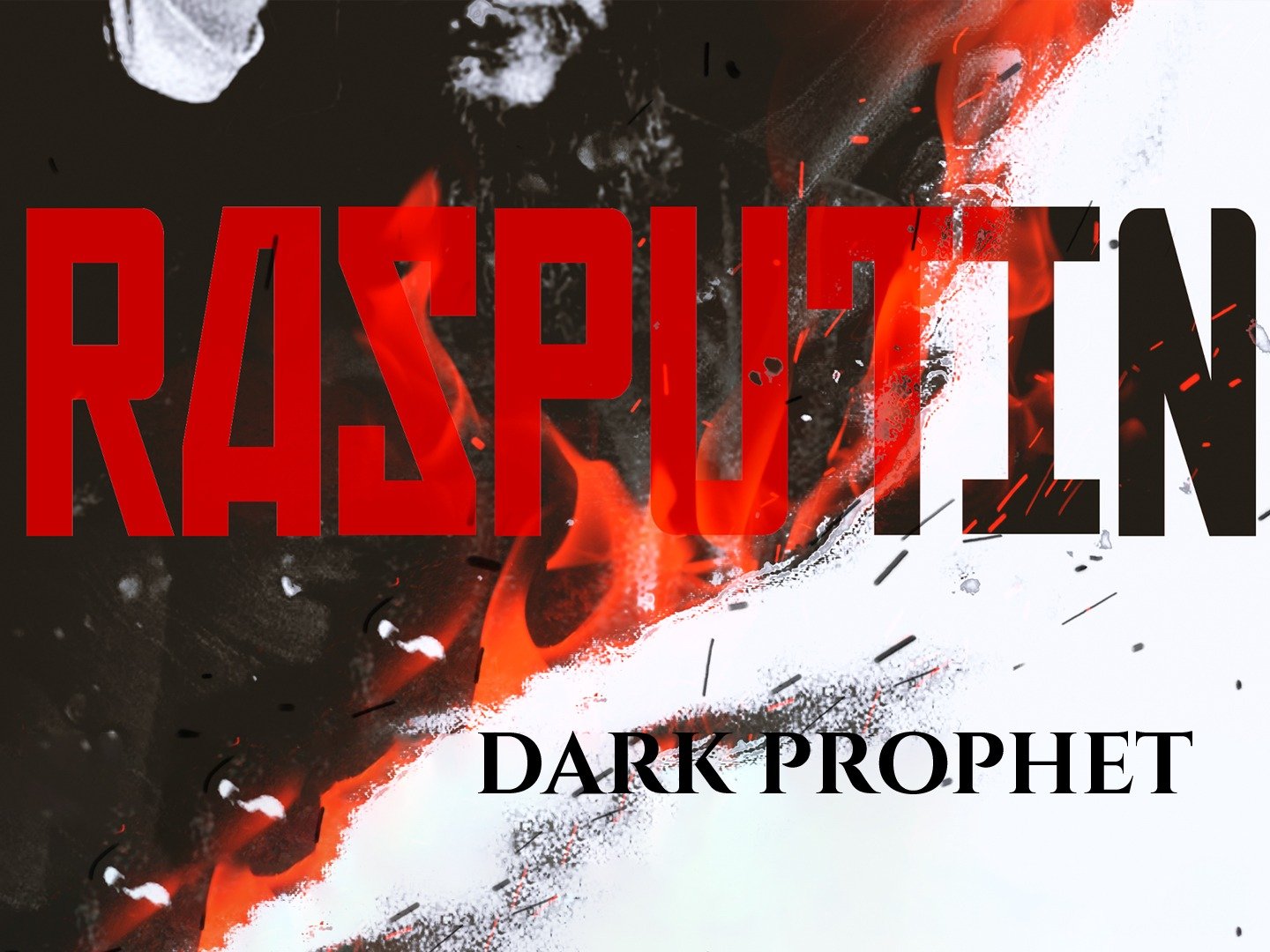 Rasputin: Dark Prophet - Movie Reviews