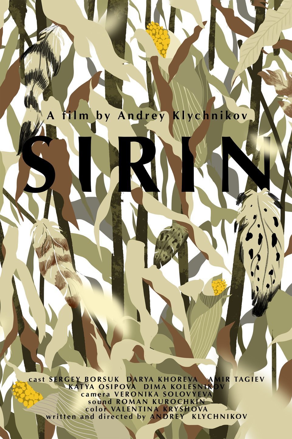 Sirin - Rotten Tomatoes