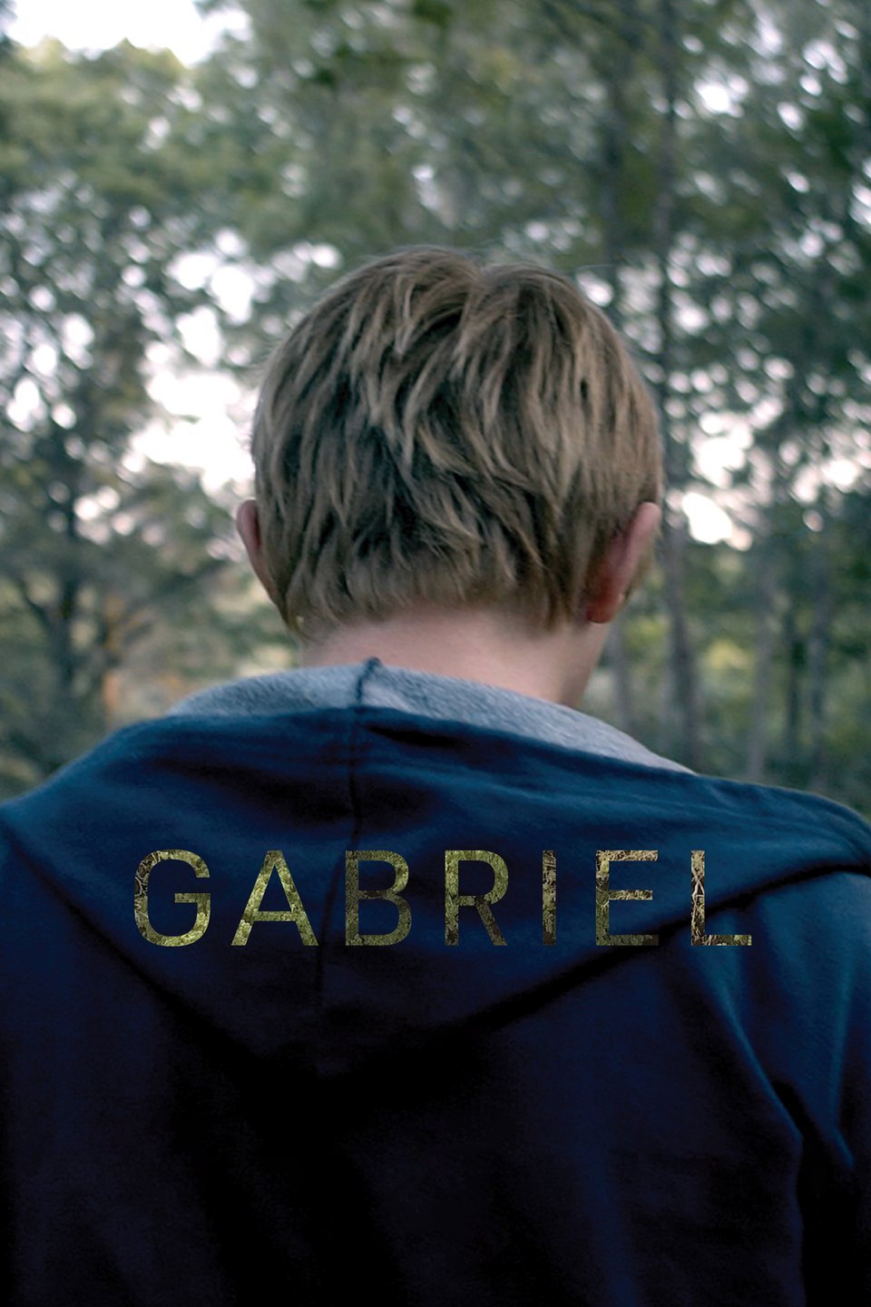 Gabriel - Movie Reviews
