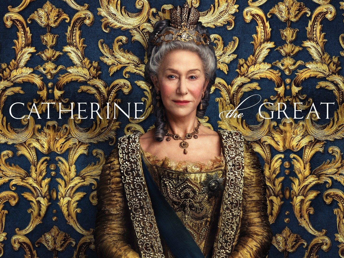 Catherine the Great: Limited Series Trailer 2 - Rotten Tomatoes