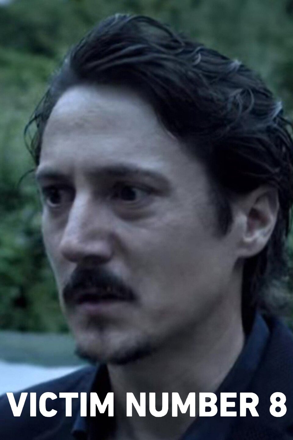 Victim Number 8 - Rotten Tomatoes