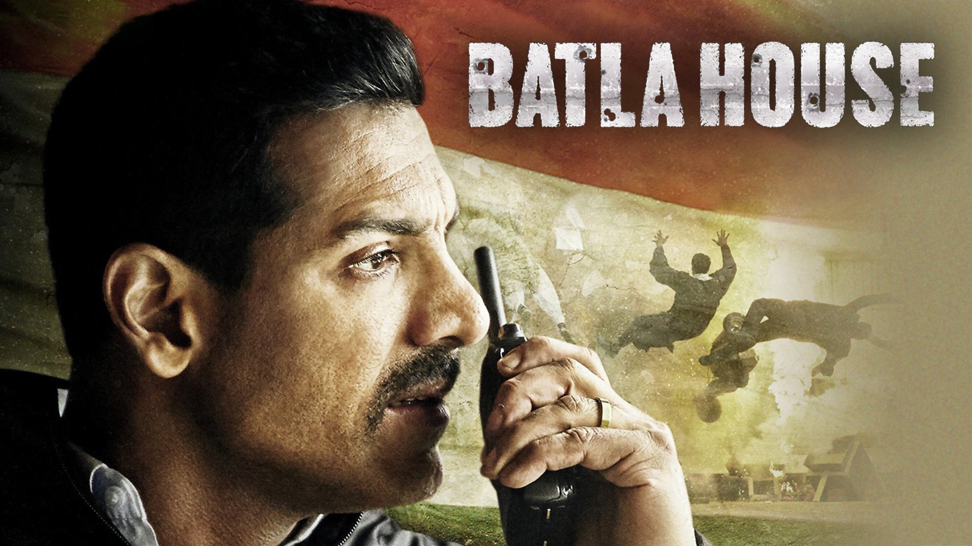 Batla House: Trailer 1 - Trailers & Videos - Rotten Tomatoes
