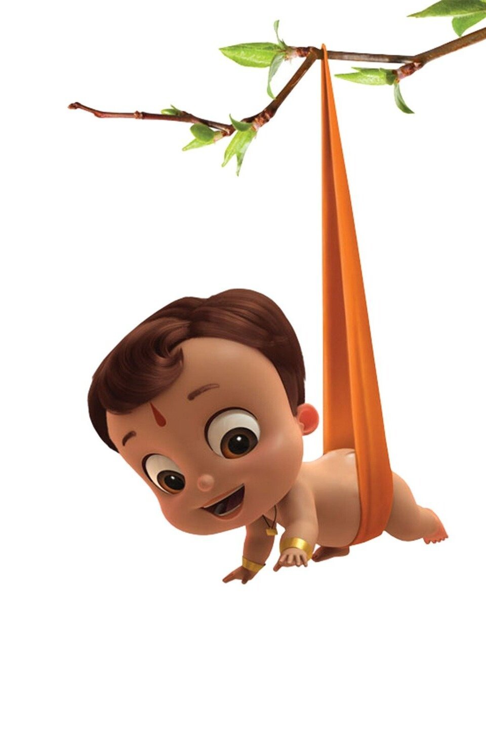 Mighty Little Bheem: Season 2 Trailer - Rotten Tomatoes