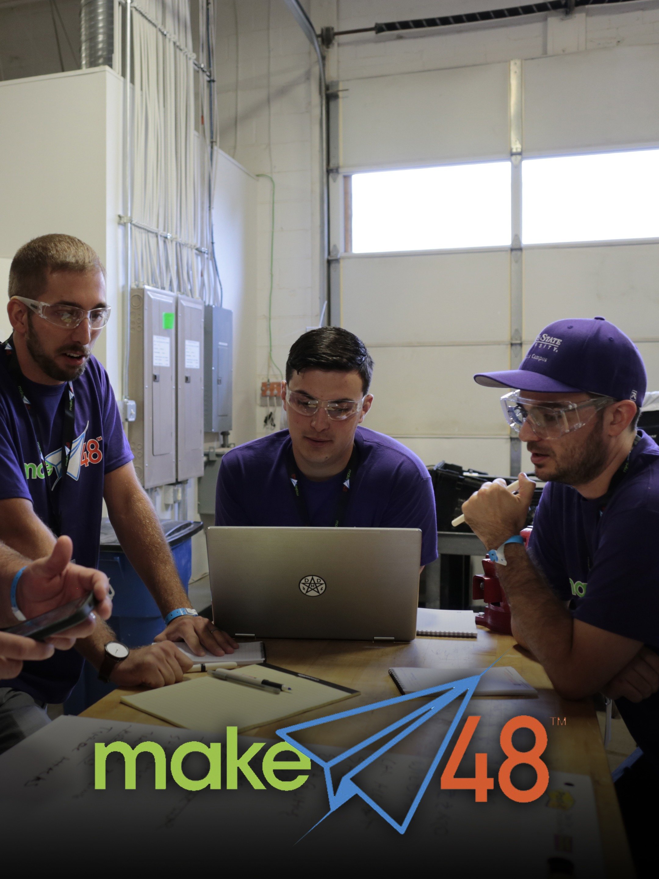 Make48 - Rotten Tomatoes