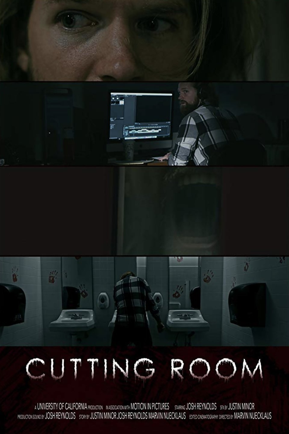 Cutting Room - Rotten Tomatoes