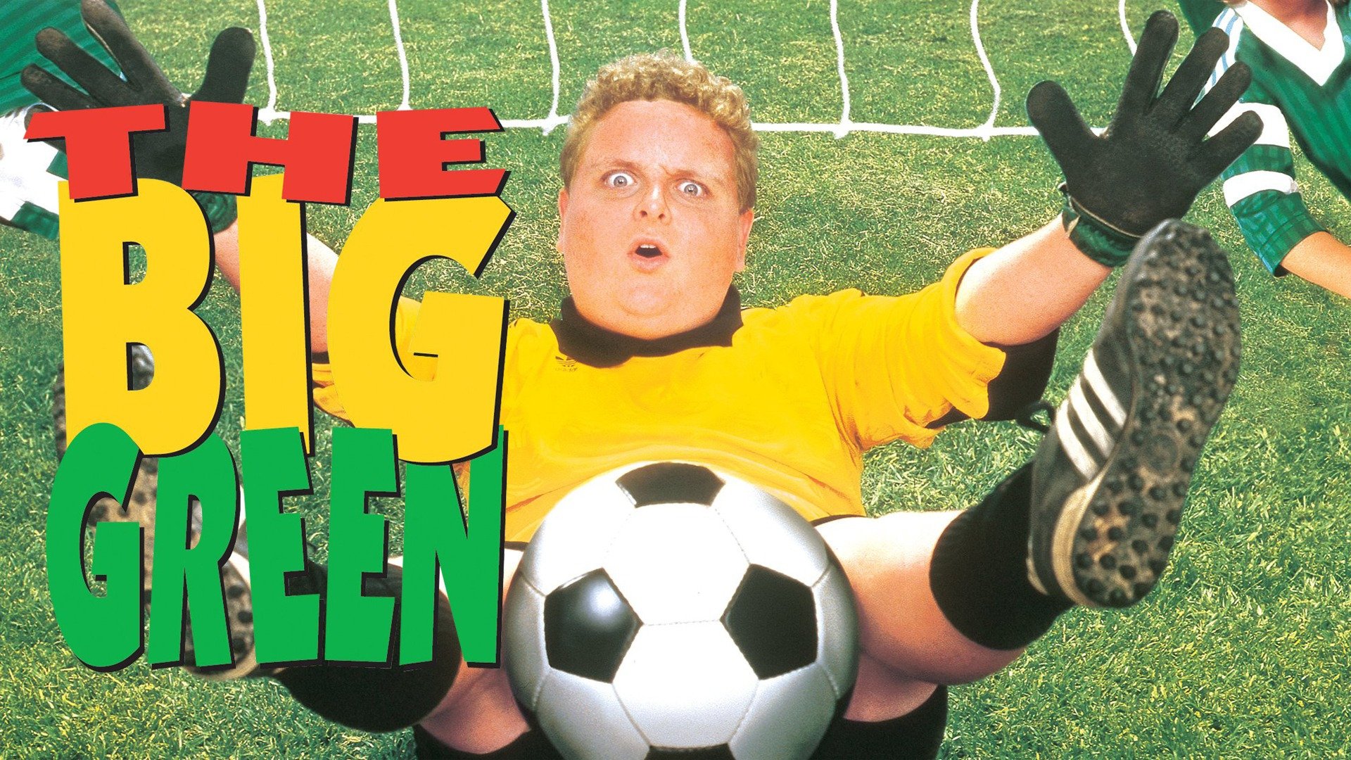 The Big Green