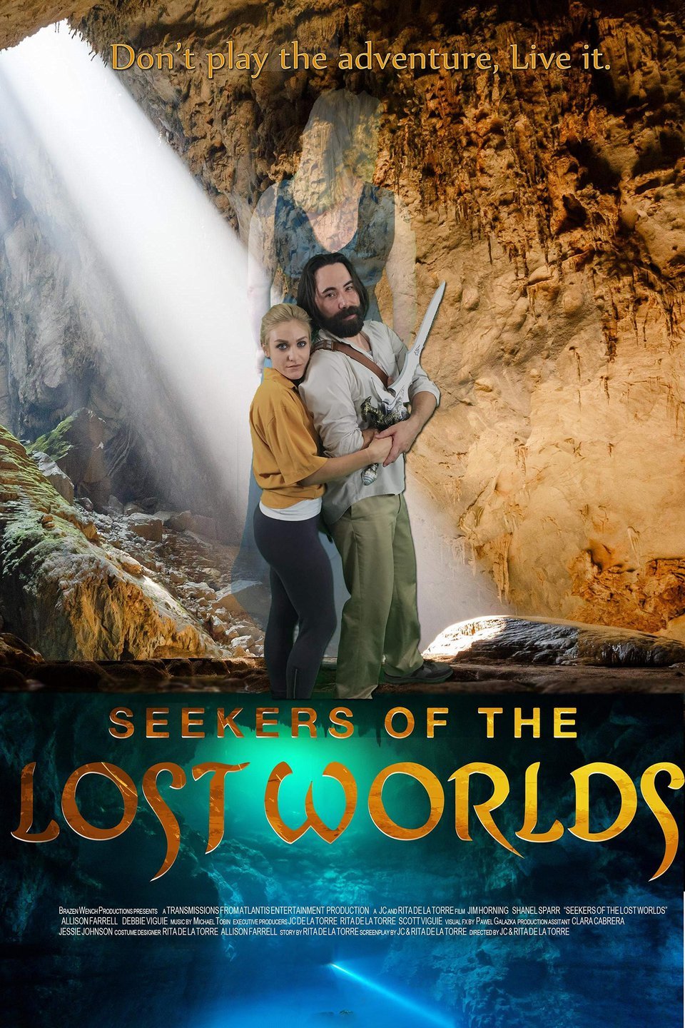 Seekers of the Lost Worlds Pictures - Rotten Tomatoes