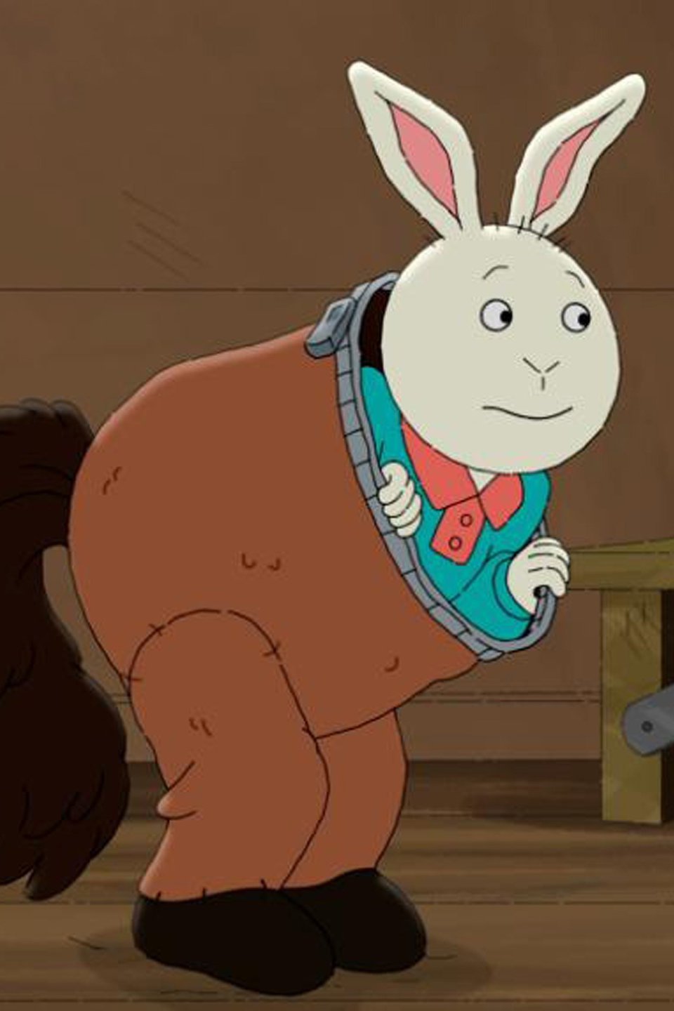 The Pea and the Princess; D.W. and Dr. Whosit Pictures - Rotten Tomatoes