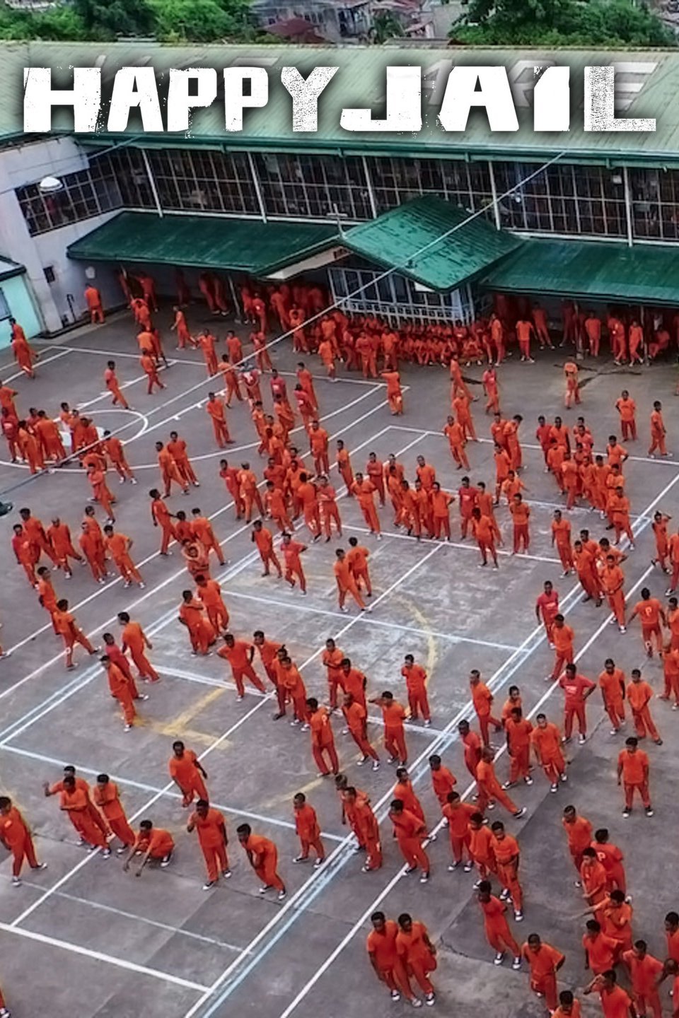 Happy Jail - Rotten Tomatoes