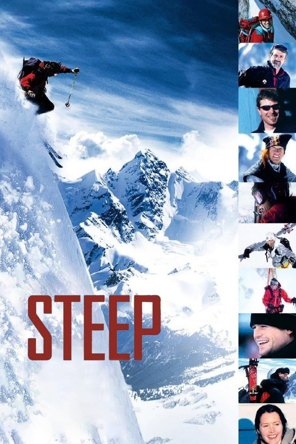 Steep - Rotten Tomatoes