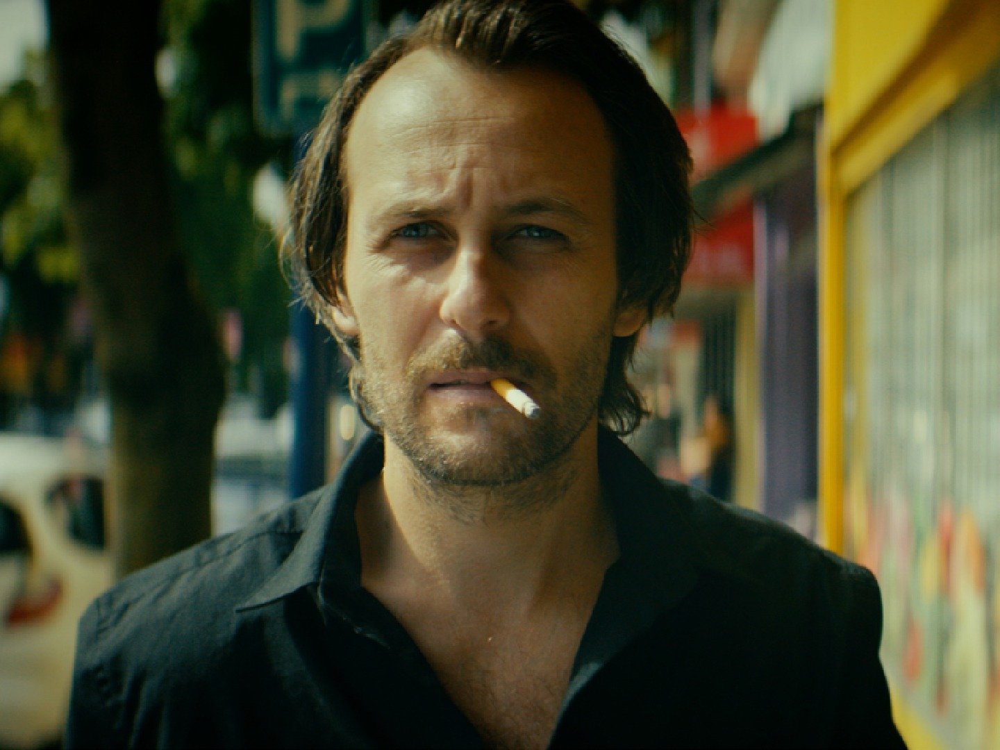 Volition: Trailer 1 - Trailers & Videos - Rotten Tomatoes