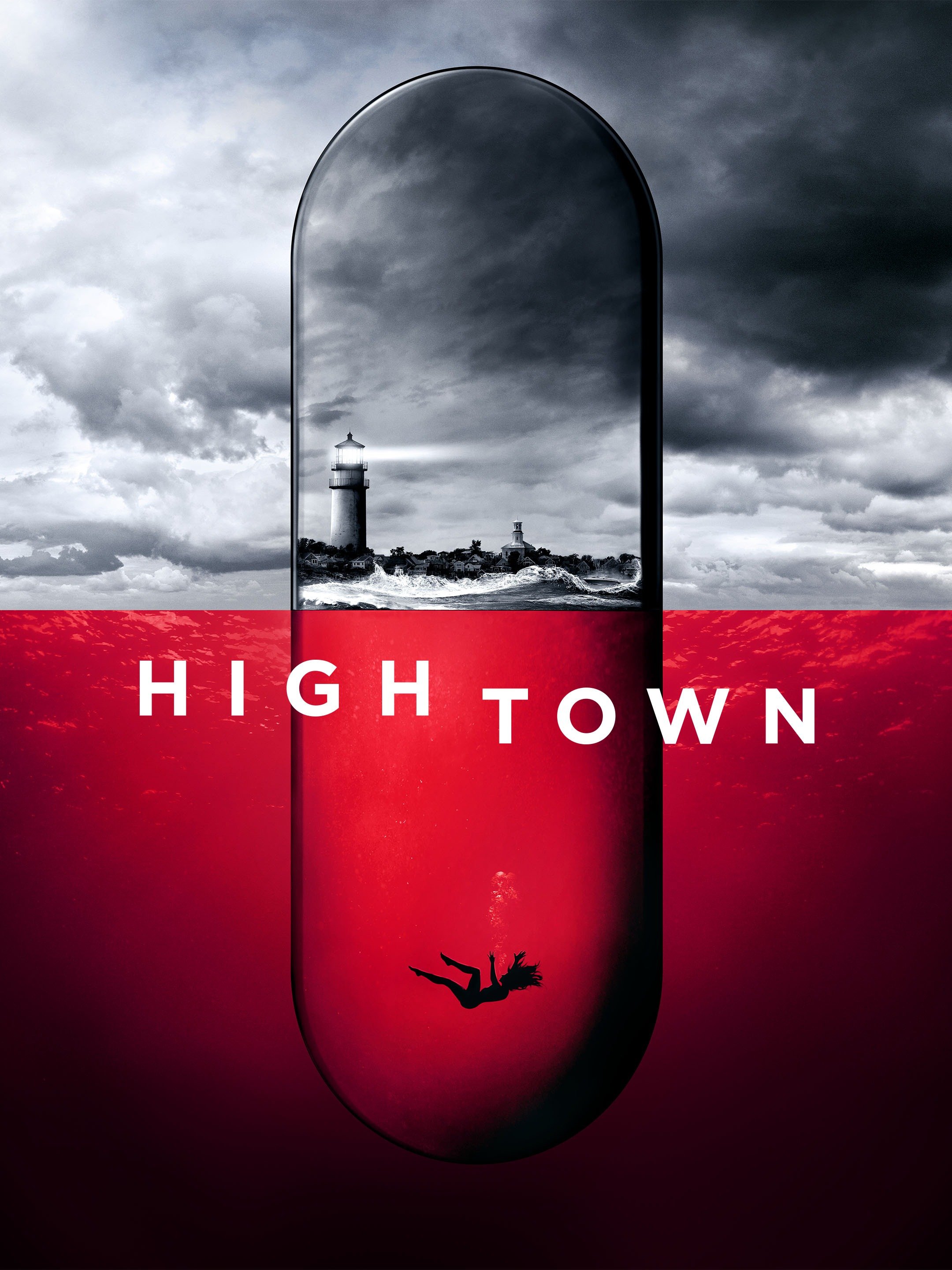 Hightown - Rotten Tomatoes