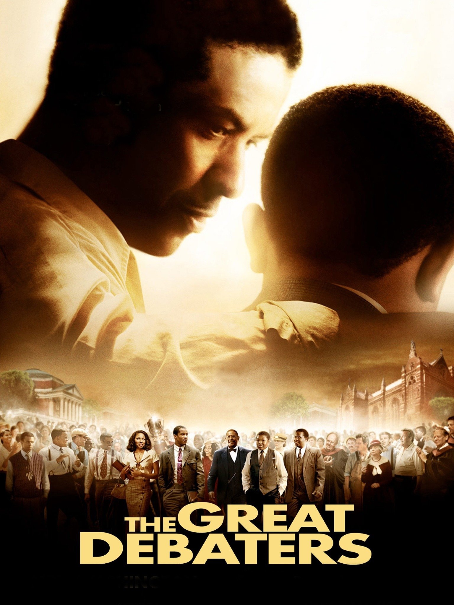 The Original Great Debaters