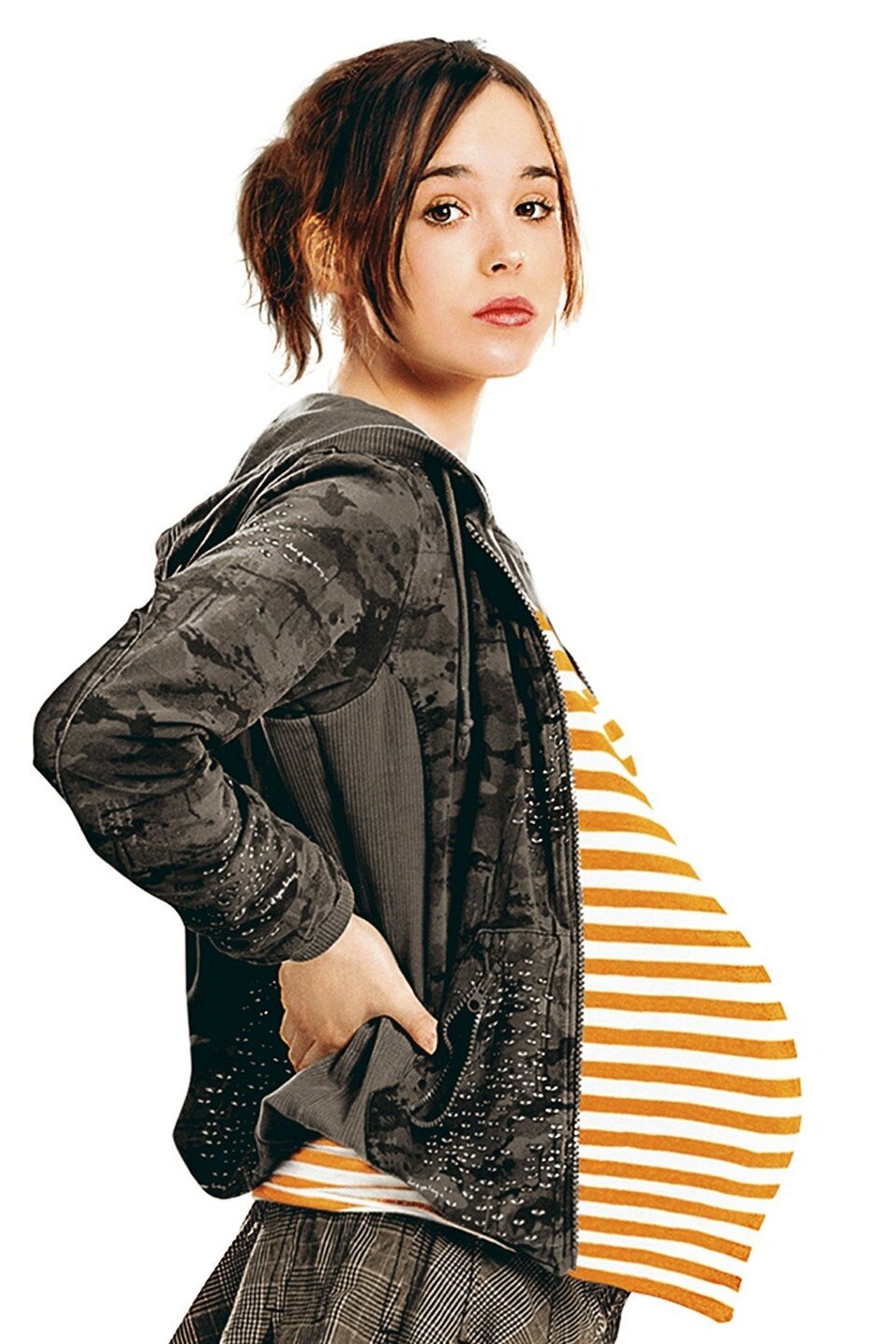Juno Pregnant