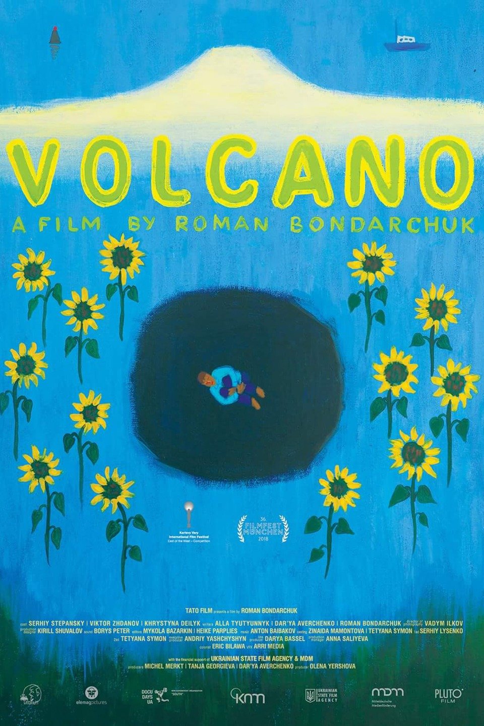 Volcano - Rotten Tomatoes