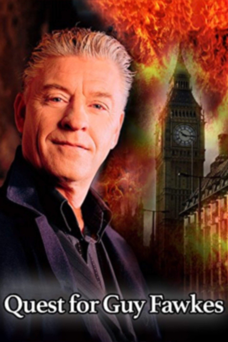 Quest for Guy Fawkes - Rotten Tomatoes