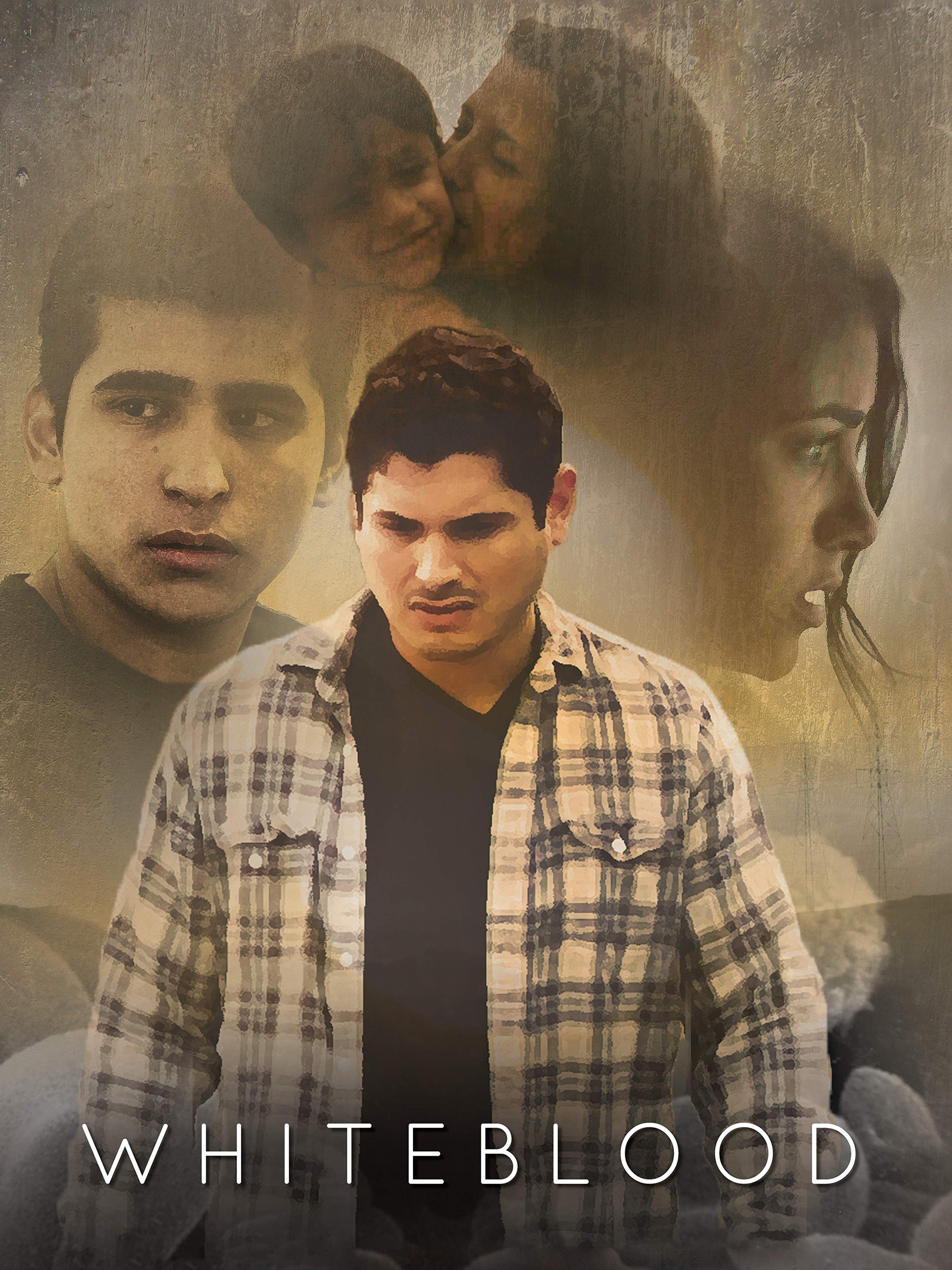 Whiteblood (2017) - Rotten Tomatoes