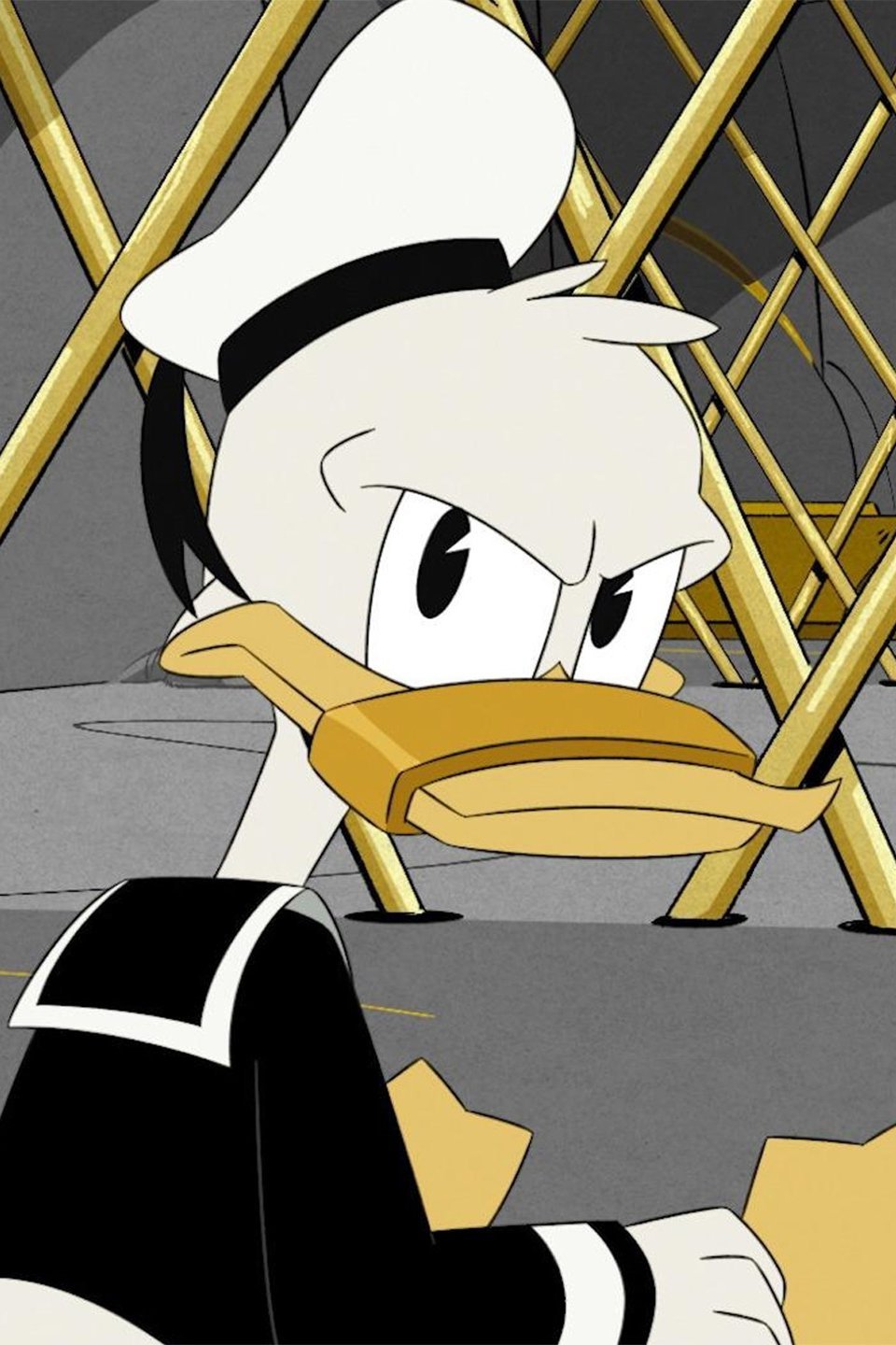 What Ever Happened to Donald Duck?! Pictures - Rotten Tomatoes