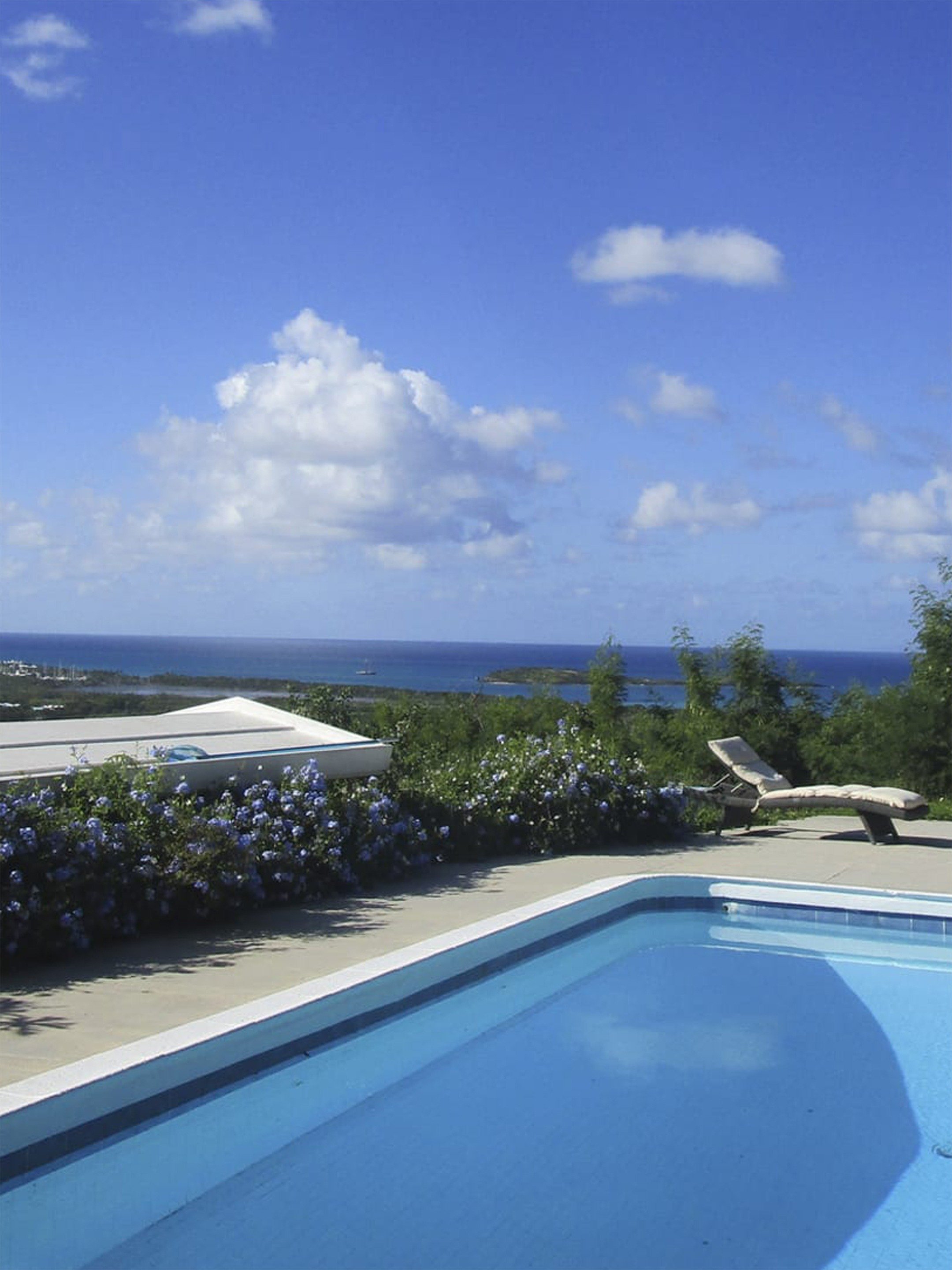 Falling in Love With St. Croix Pictures - Rotten Tomatoes