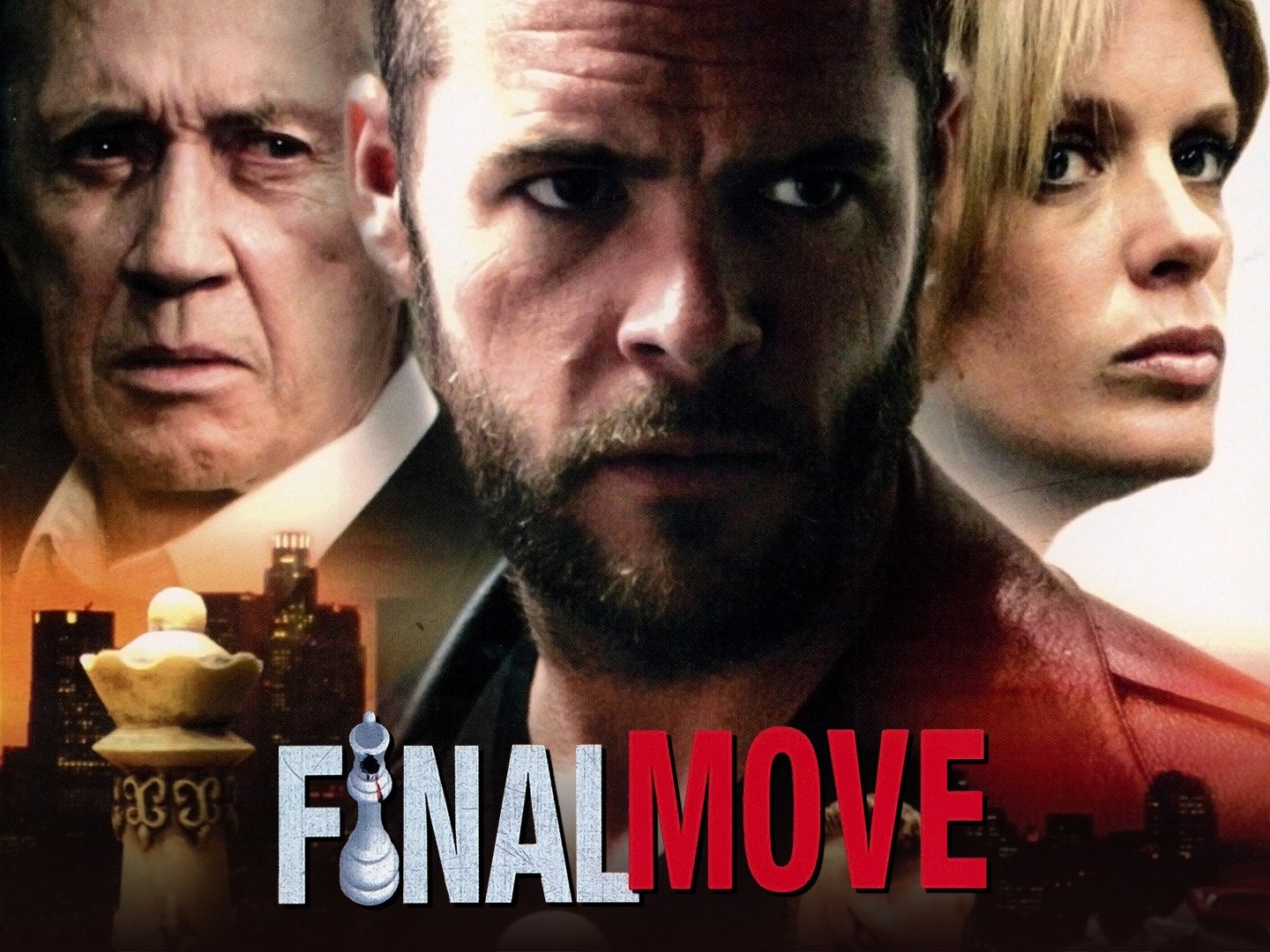 Final Move - Movie Reviews