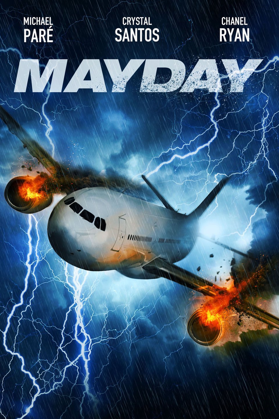Mayday - Rotten Tomatoes