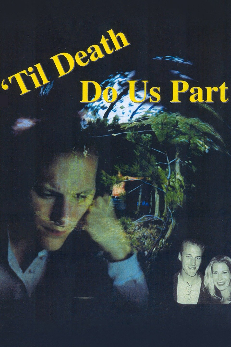 'Til Death Do Us Part - Rotten Tomatoes