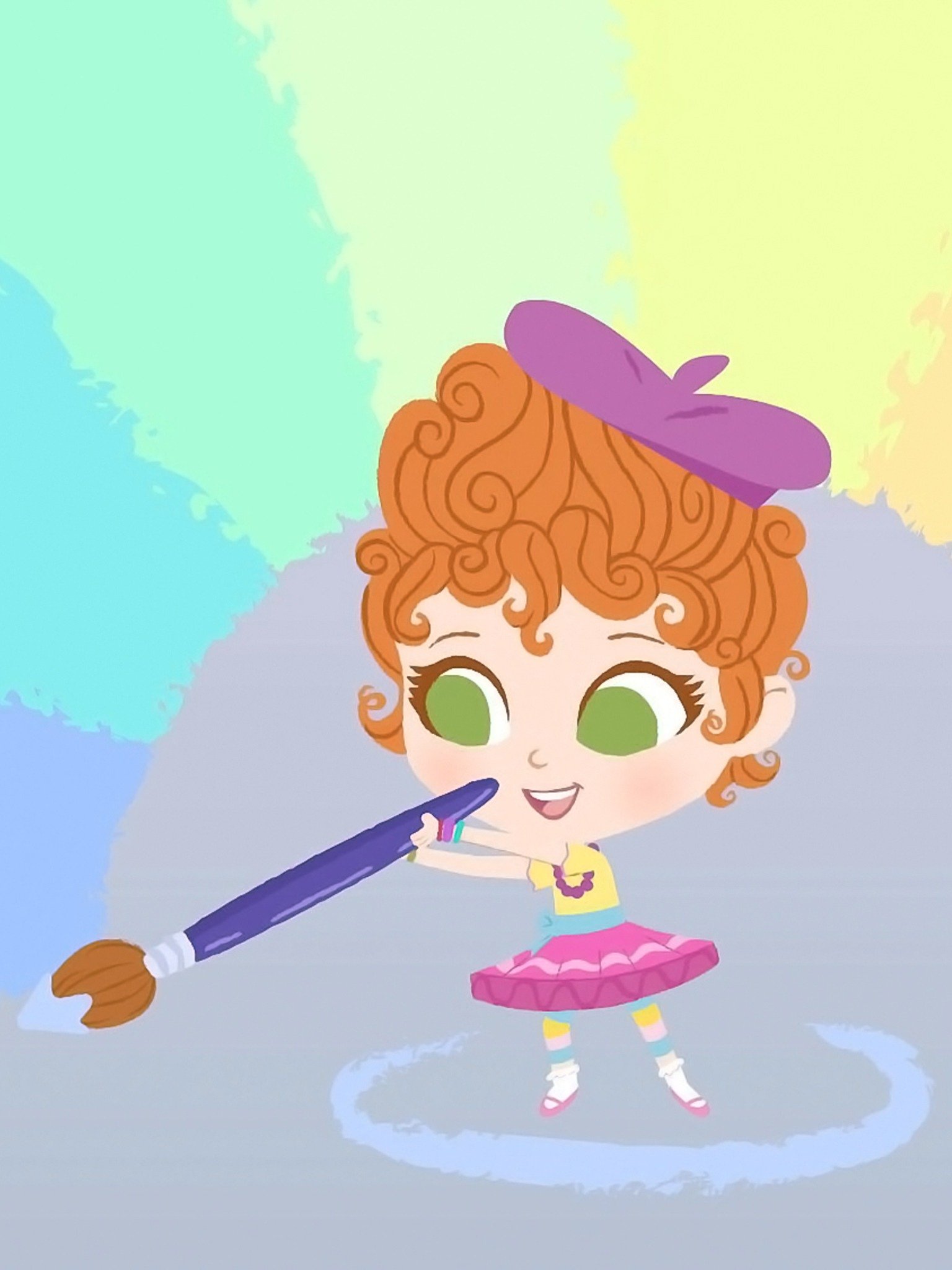 Add a Little Fancy Pictures - Rotten Tomatoes