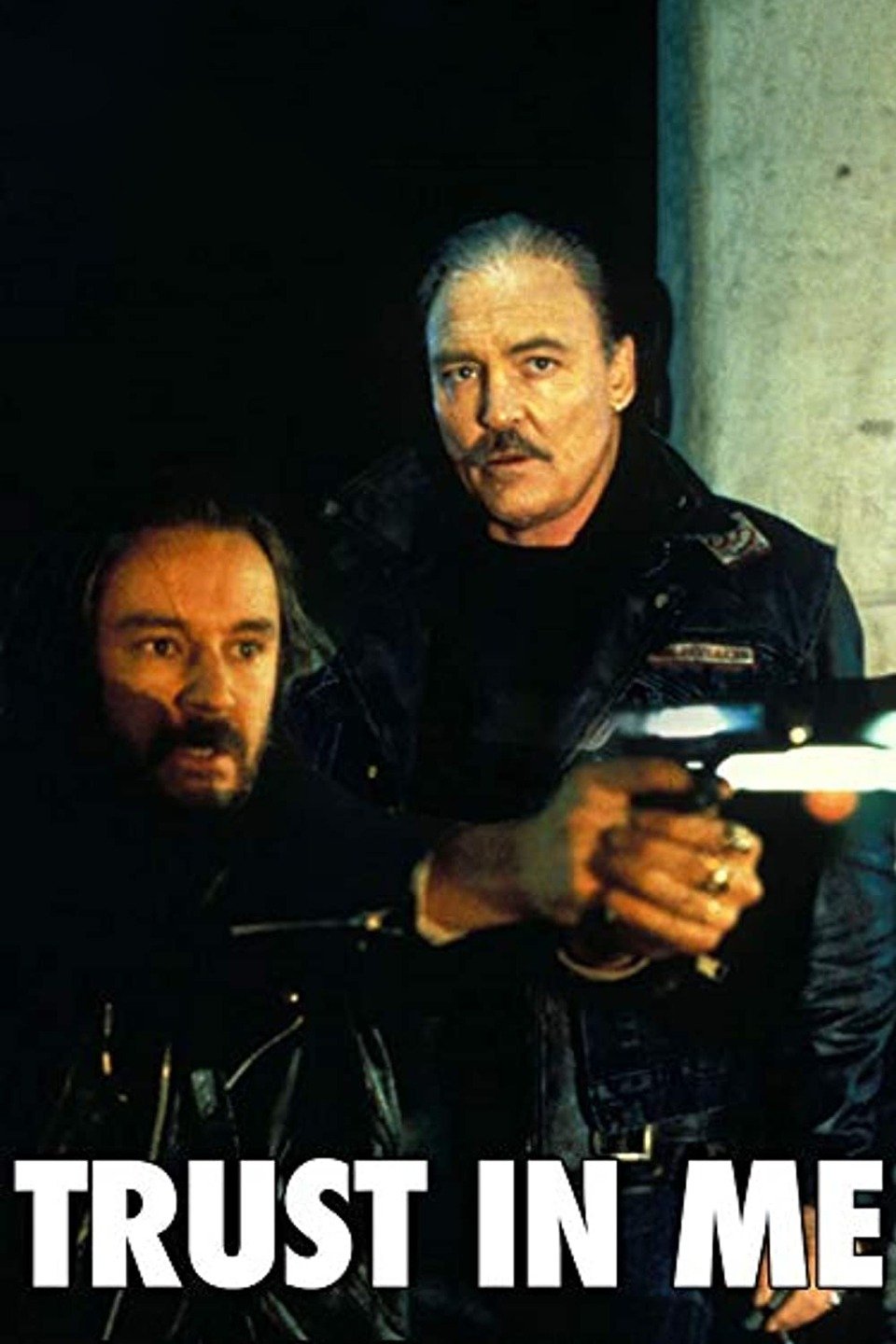 Trust in Me - Rotten Tomatoes