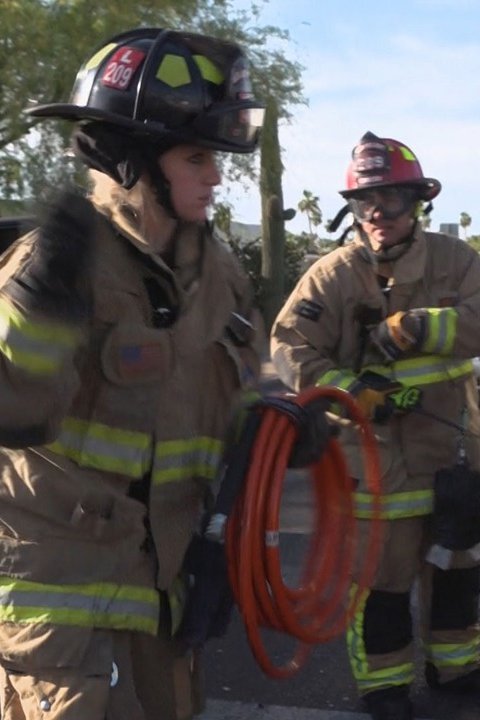 Live Rescue: Emergency Response No. 1 Pictures - Rotten Tomatoes