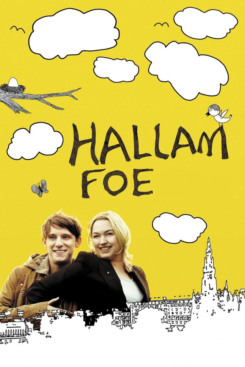 Hallam Foe Pictures - Rotten Tomatoes