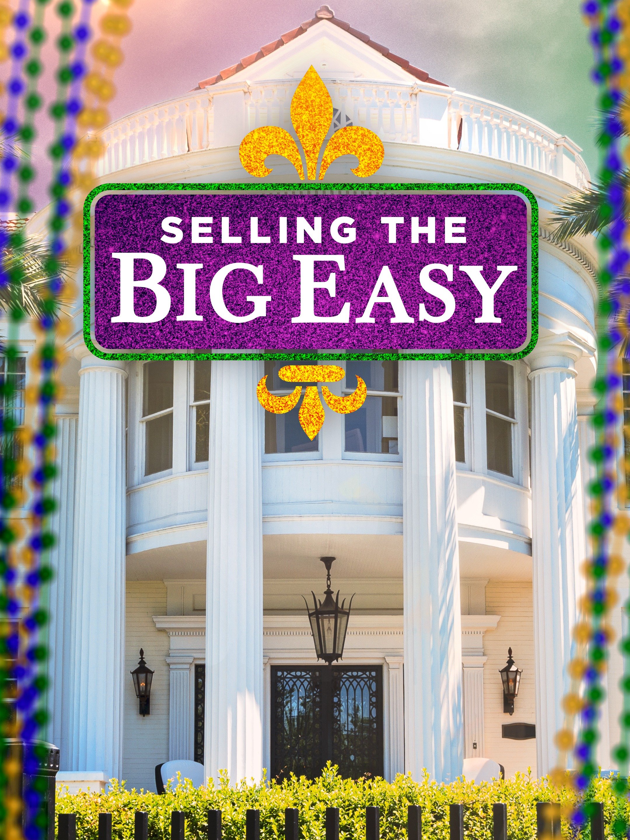 Selling the Big Easy - Rotten Tomatoes
