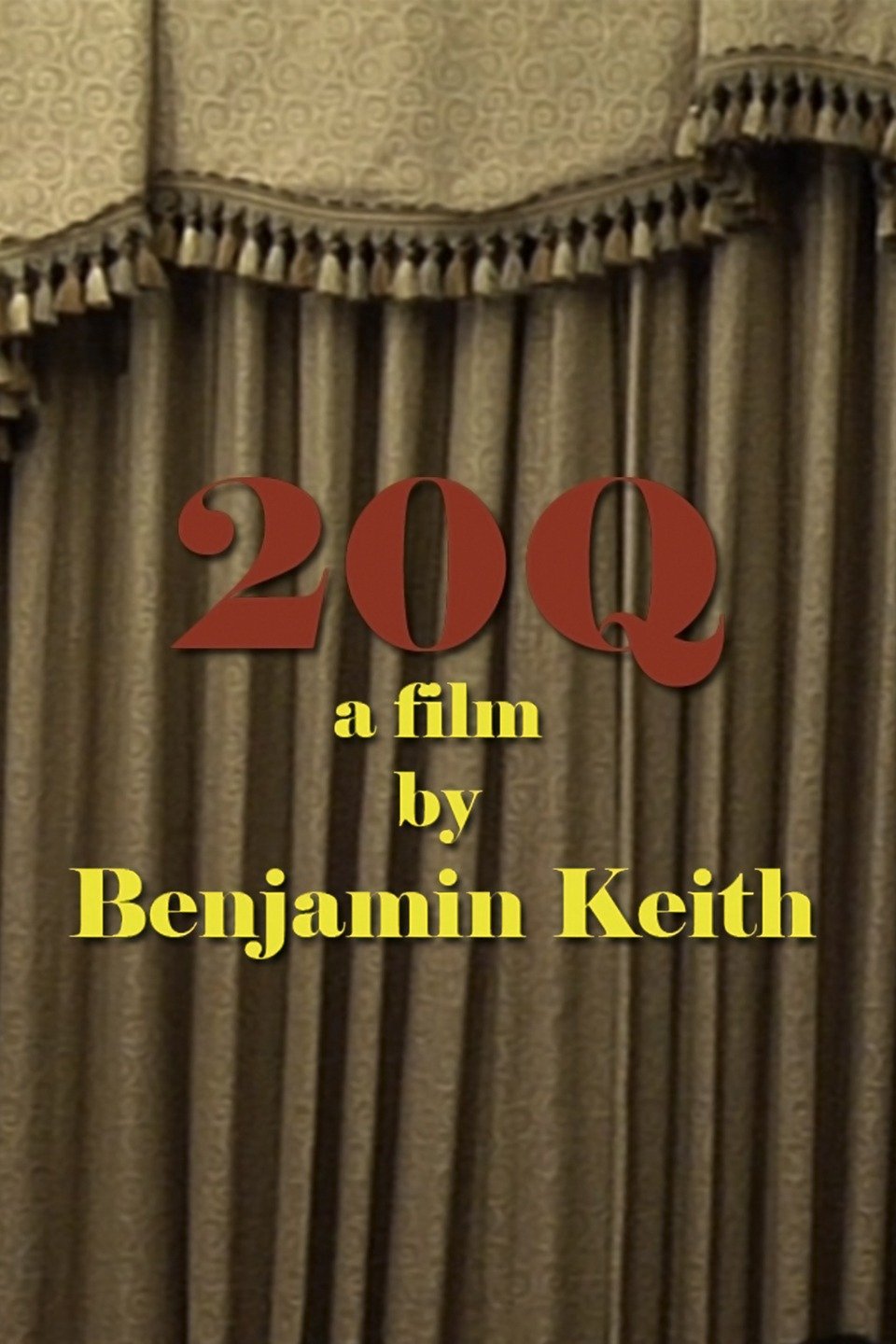 20q - Rotten Tomatoes