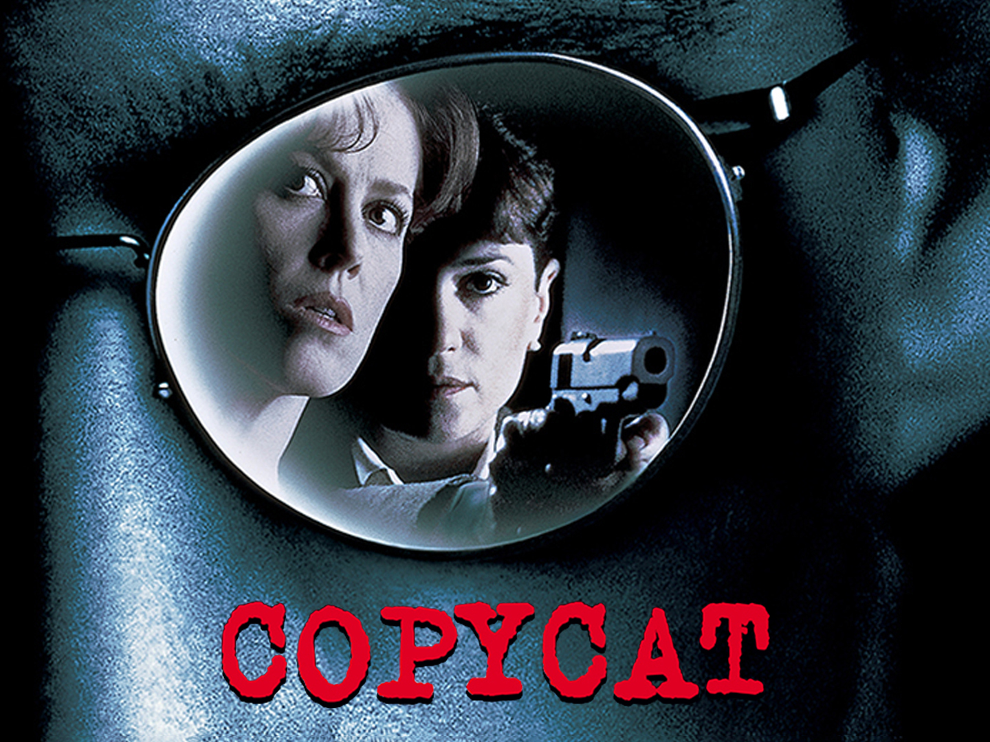 Copycat Movie Poster