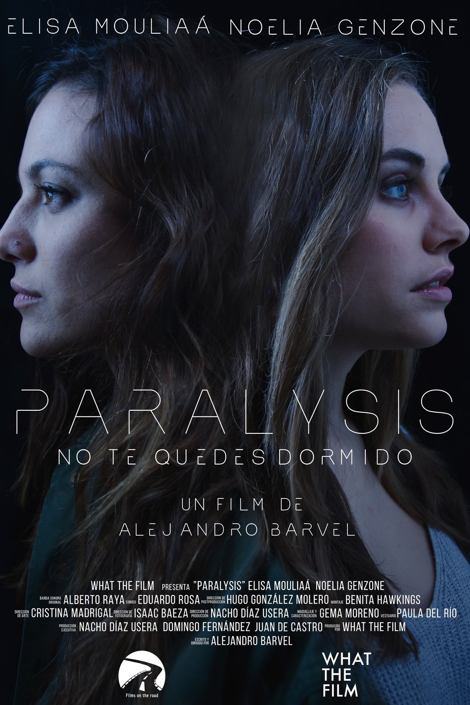 Paralysis Pictures - Rotten Tomatoes