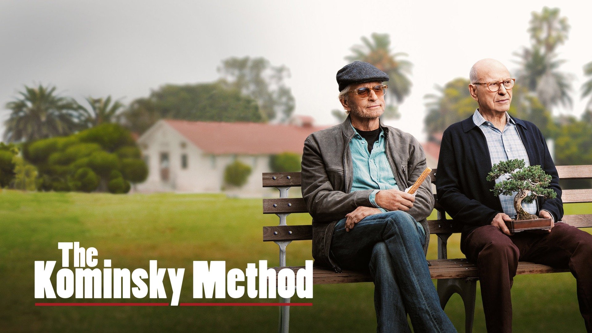 The Kominsky Method: Season 2 Trailer - Rotten Tomatoes