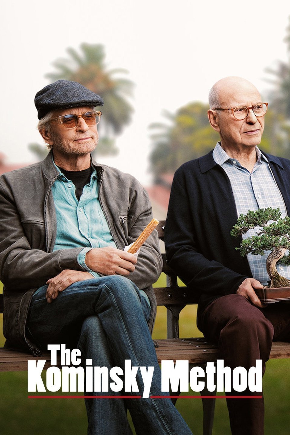 The Kominsky Method: Season 2 Trailer - Rotten Tomatoes