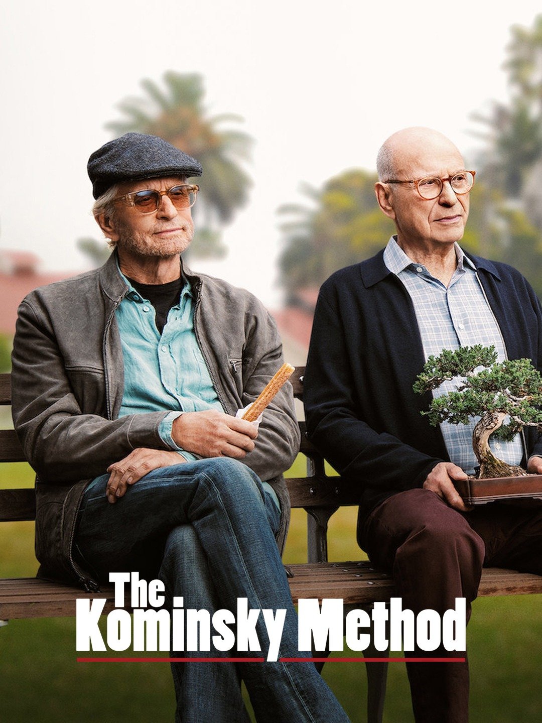 The Kominsky Method: Season 2 Trailer - Rotten Tomatoes