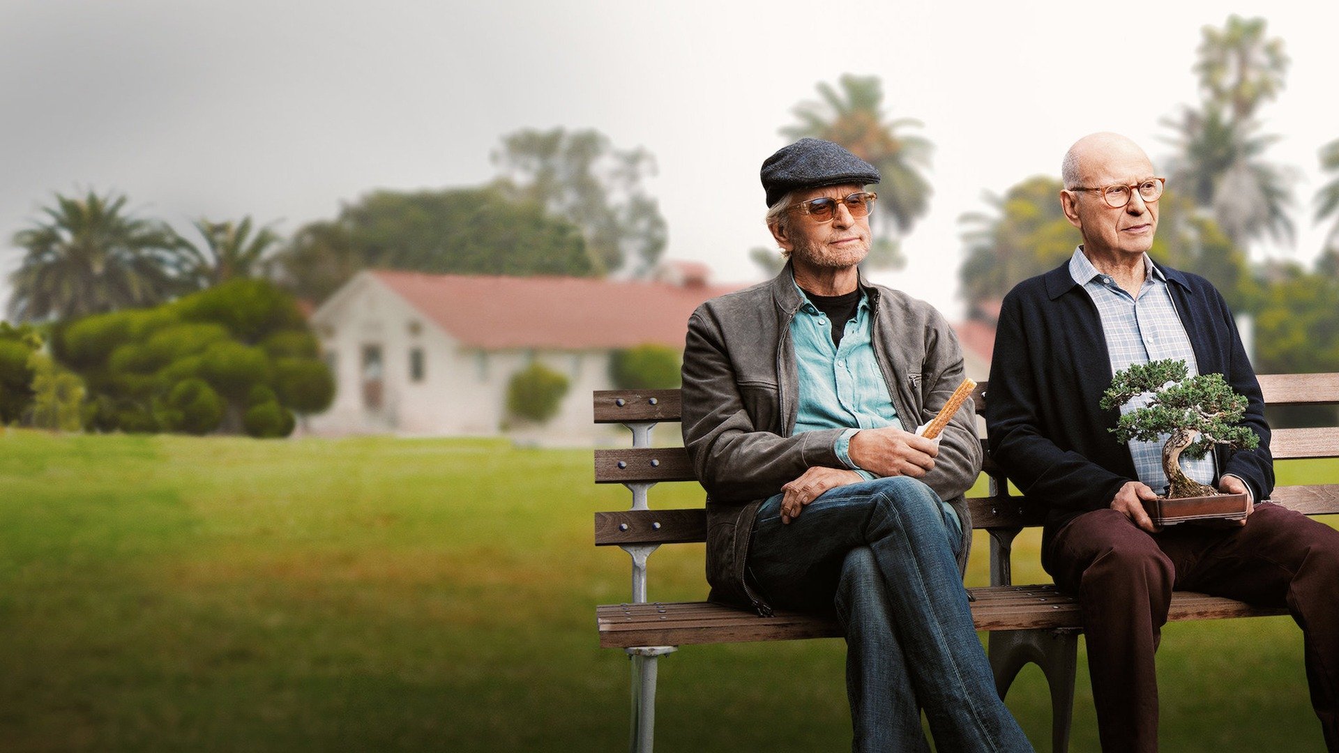 The Kominsky Method: Season 2 Trailer - Rotten Tomatoes